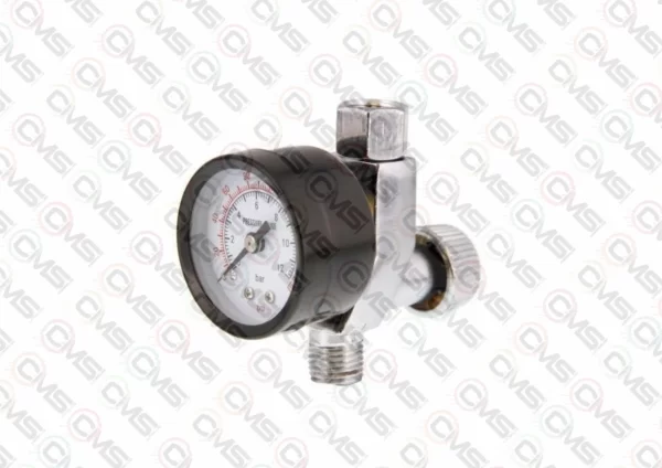 STARCHEM SMALL PRESSURE GAUGE – CMS LUTON LTD